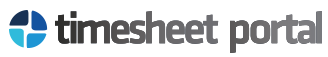 Timesheet Portal Login